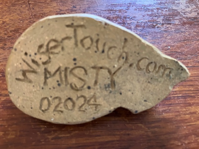 Misty The Duality of Good and Evil – WiserTouch